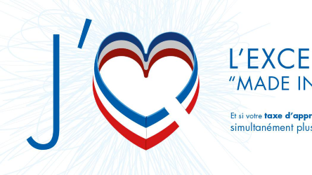 Concours Un des Meilleurs Ouvriers de France